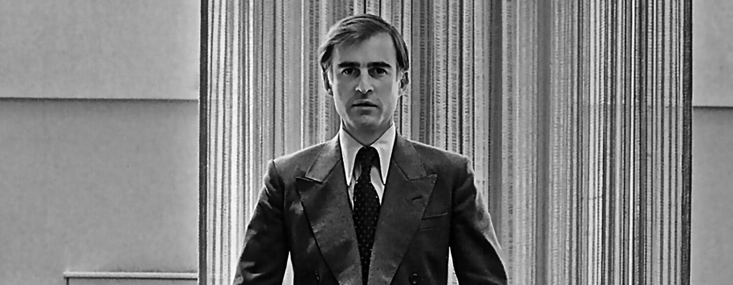 American Masters, Jerry Brown: The Disrupter | PBS Western Reserve